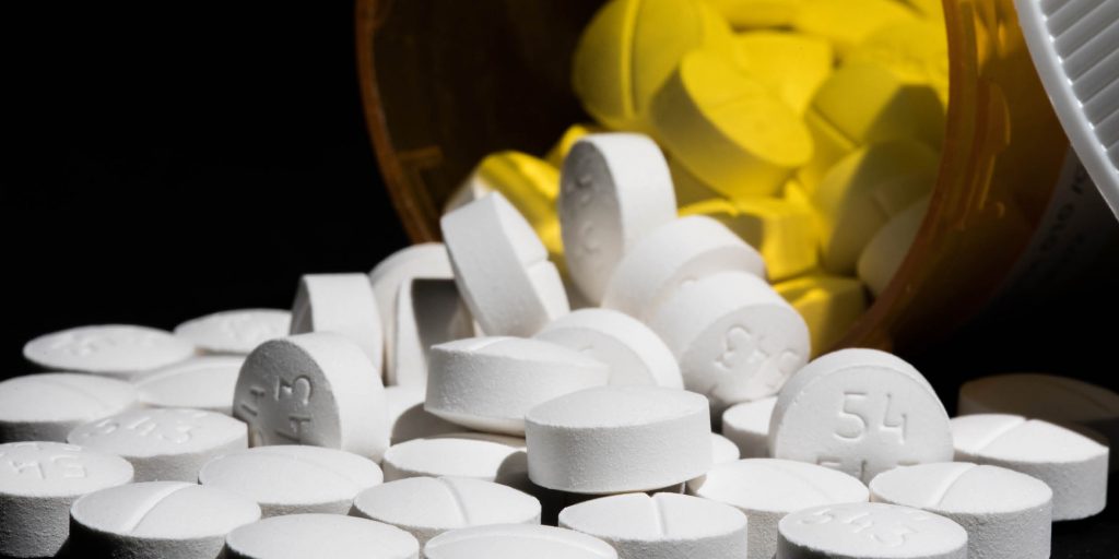 Morphine Addiction Treatment & Rehab in Ohio - Columbus Recovery Center ...