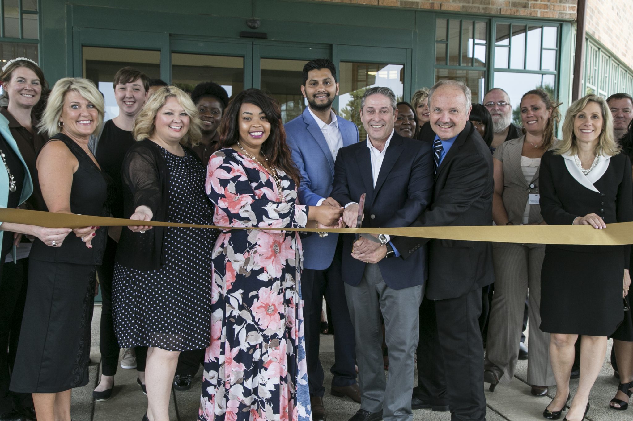 About The Recovery Village Columbus