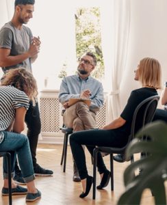 Dealing With Depression: A Resource Guide