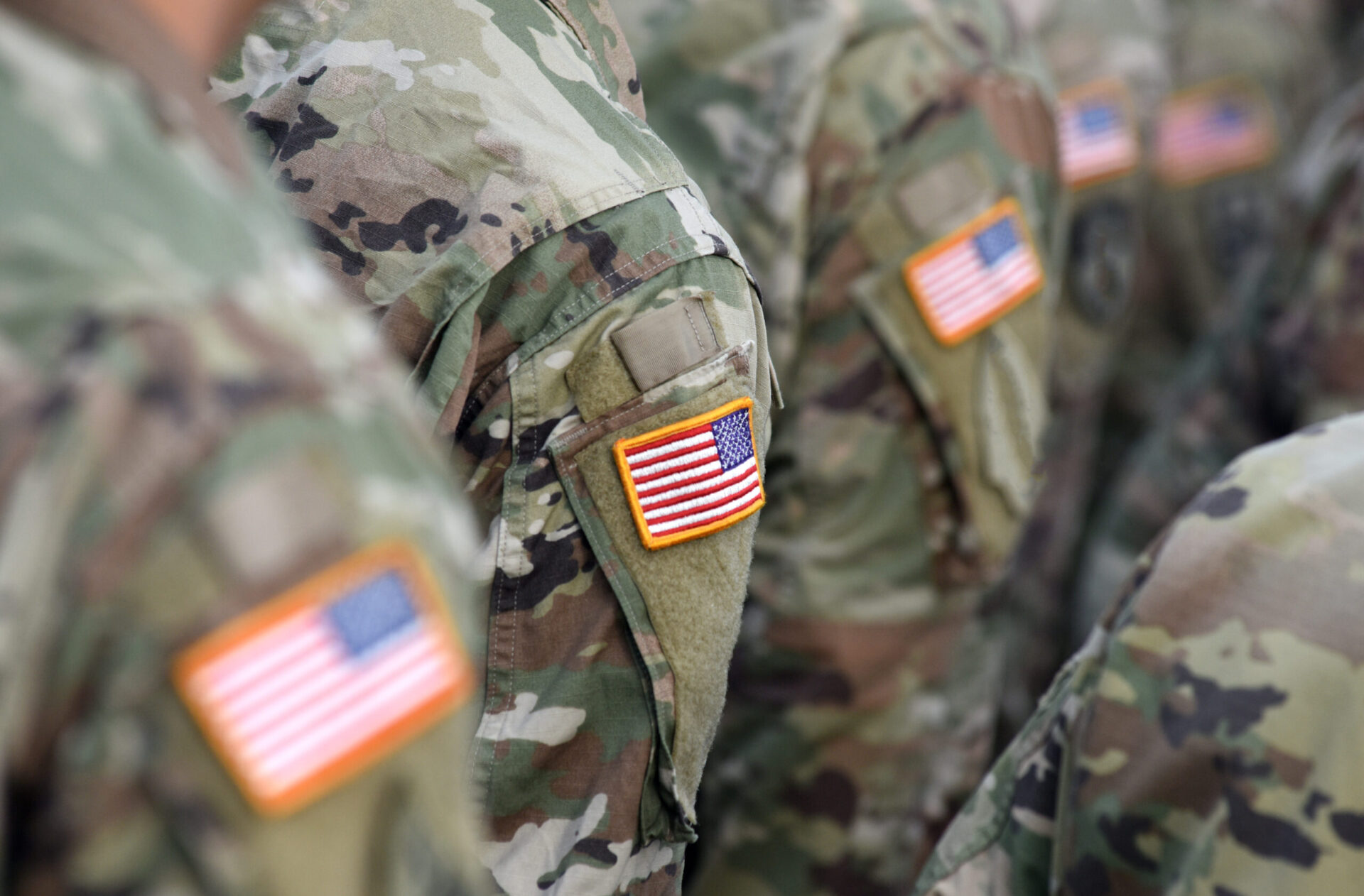 Veteran Drug & Alcohol Addiction Treatment Program in Ohio