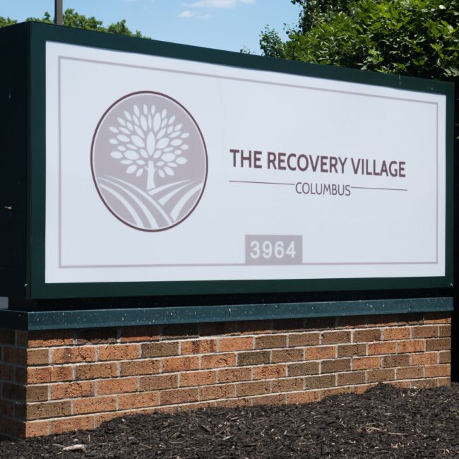 About The Recovery Village Columbus
