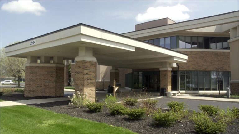 Tour Our Drug & Alcohol Rehab Center