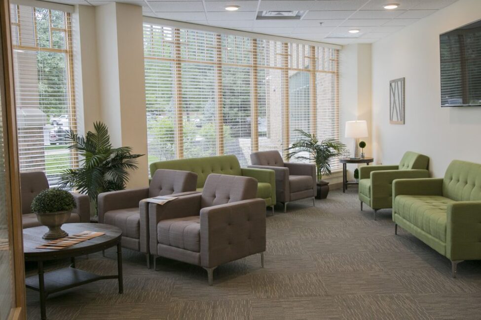Best Inpatient Drug and Alcohol Rehab with Detox in Ohio