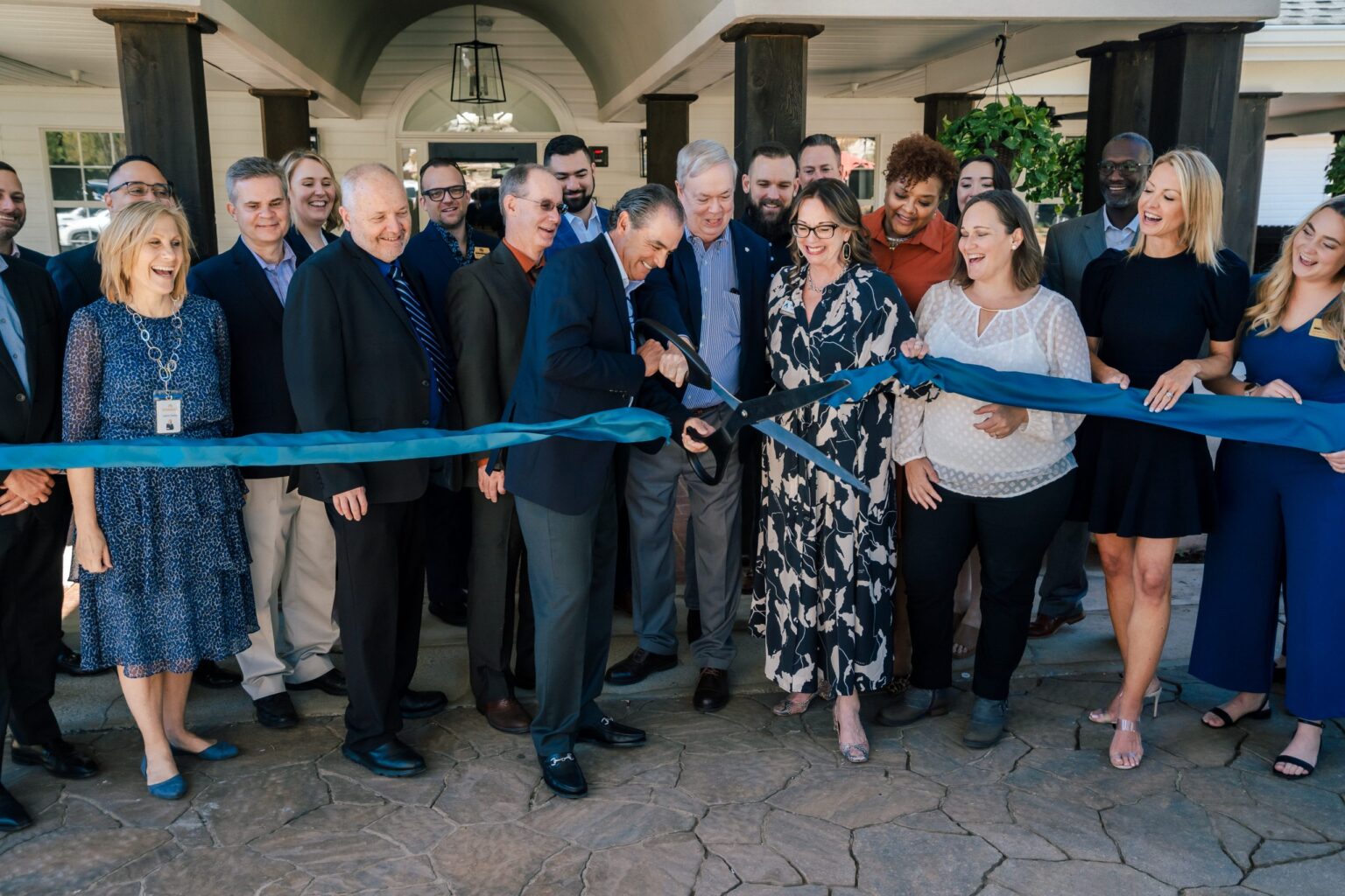 About The Recovery Village Columbus