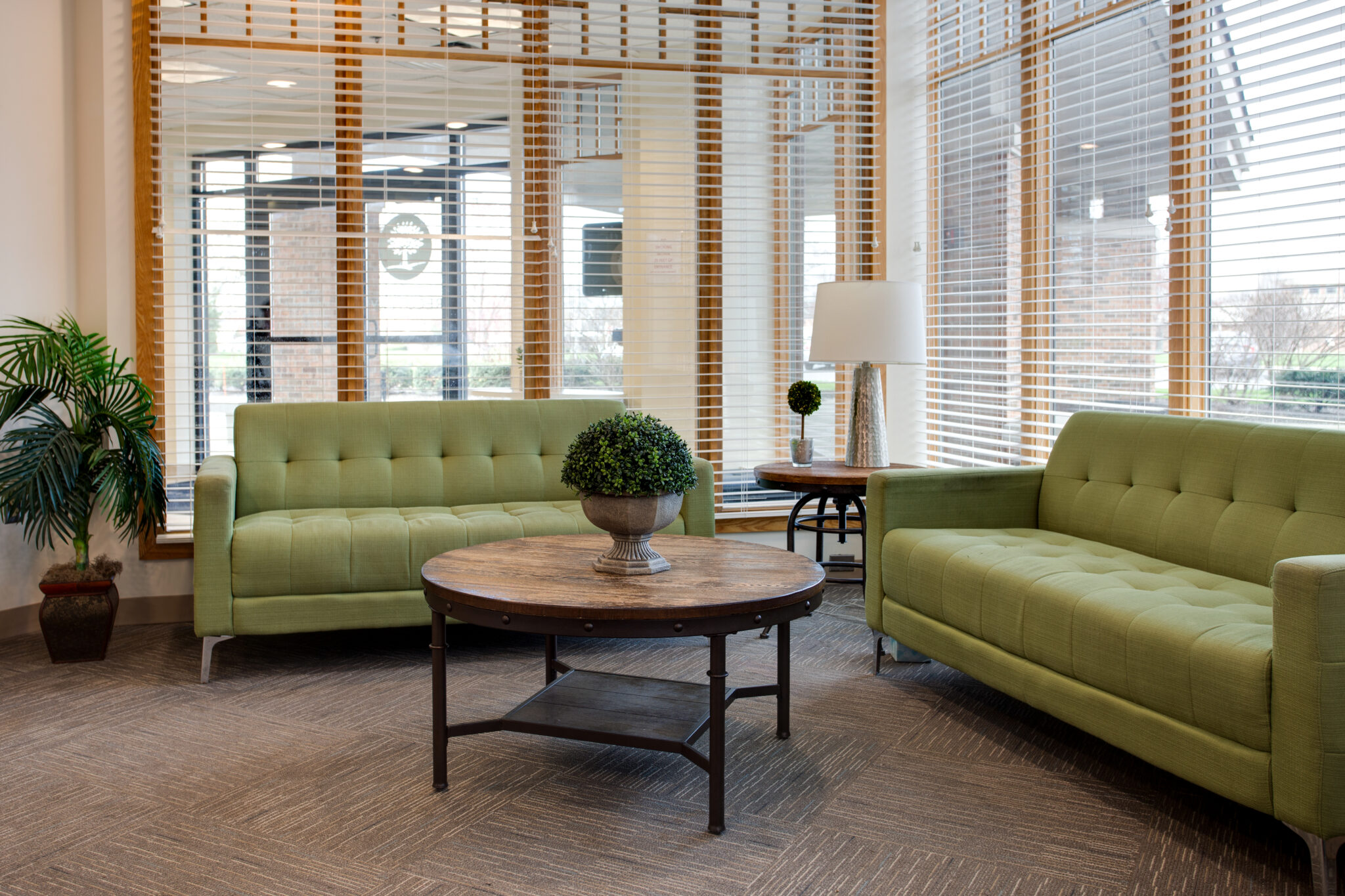 Tour Our Drug & Alcohol Rehab Center